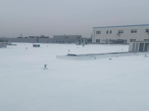 TPO Waterproof Membrane factory - PVC Waterproof Membrane manufacturer ...
