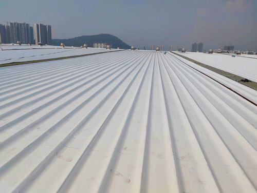 TPO Waterproof Membrane factory - PVC Waterproof Membrane manufacturer ...