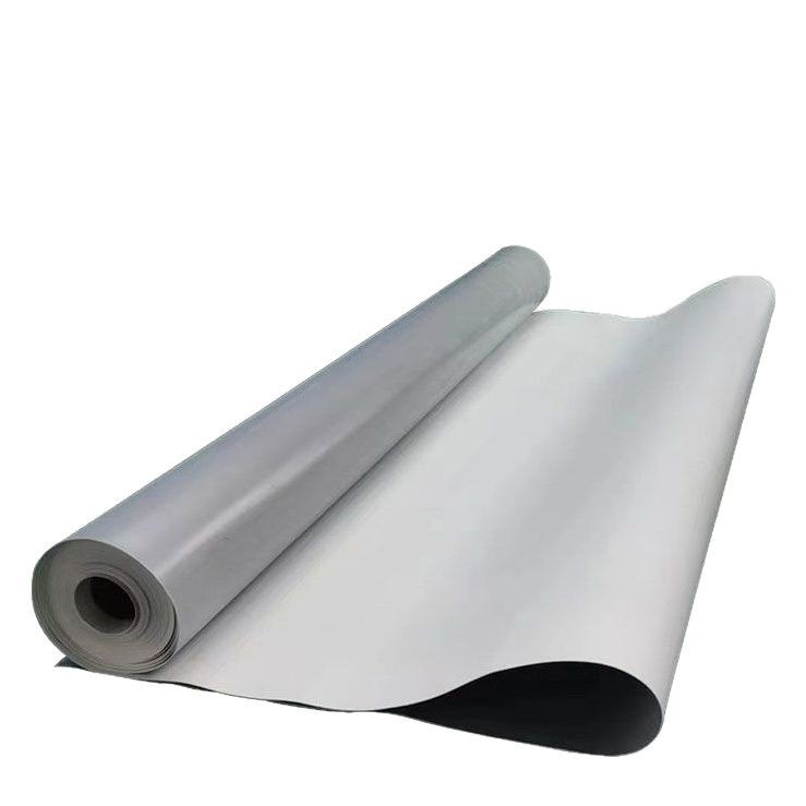 Highly Durable Tpo Membrane Waterproofing Weldable Easy To Construct ...